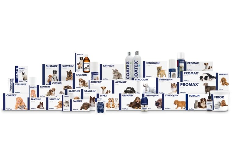 VetPlus – VP Veterinary Products B.V. – The Global Leader in Veterinary ...